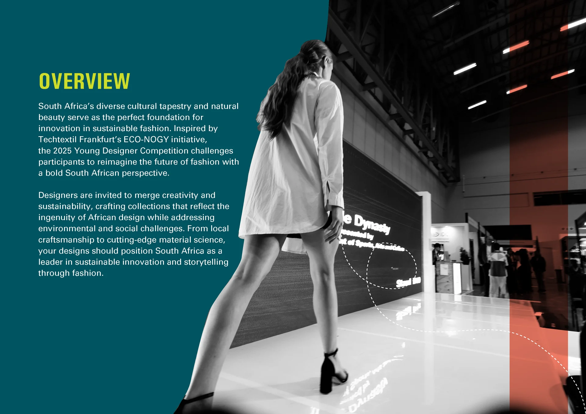 2025 Young Designers Competition